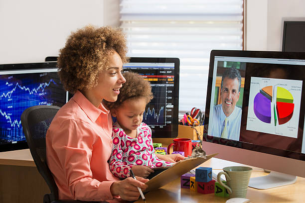 Définir la stratégie de télétravail de son entreprise - MDE Business School